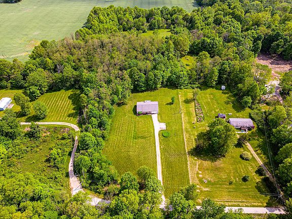 4424 Township Road 233, Cardington, OH 43315 | Zillow
