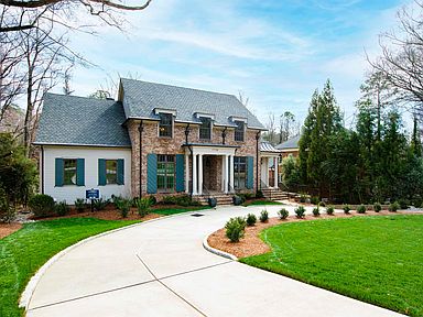 1716 Nottingham Rd, Raleigh, NC 27607 | Zillow