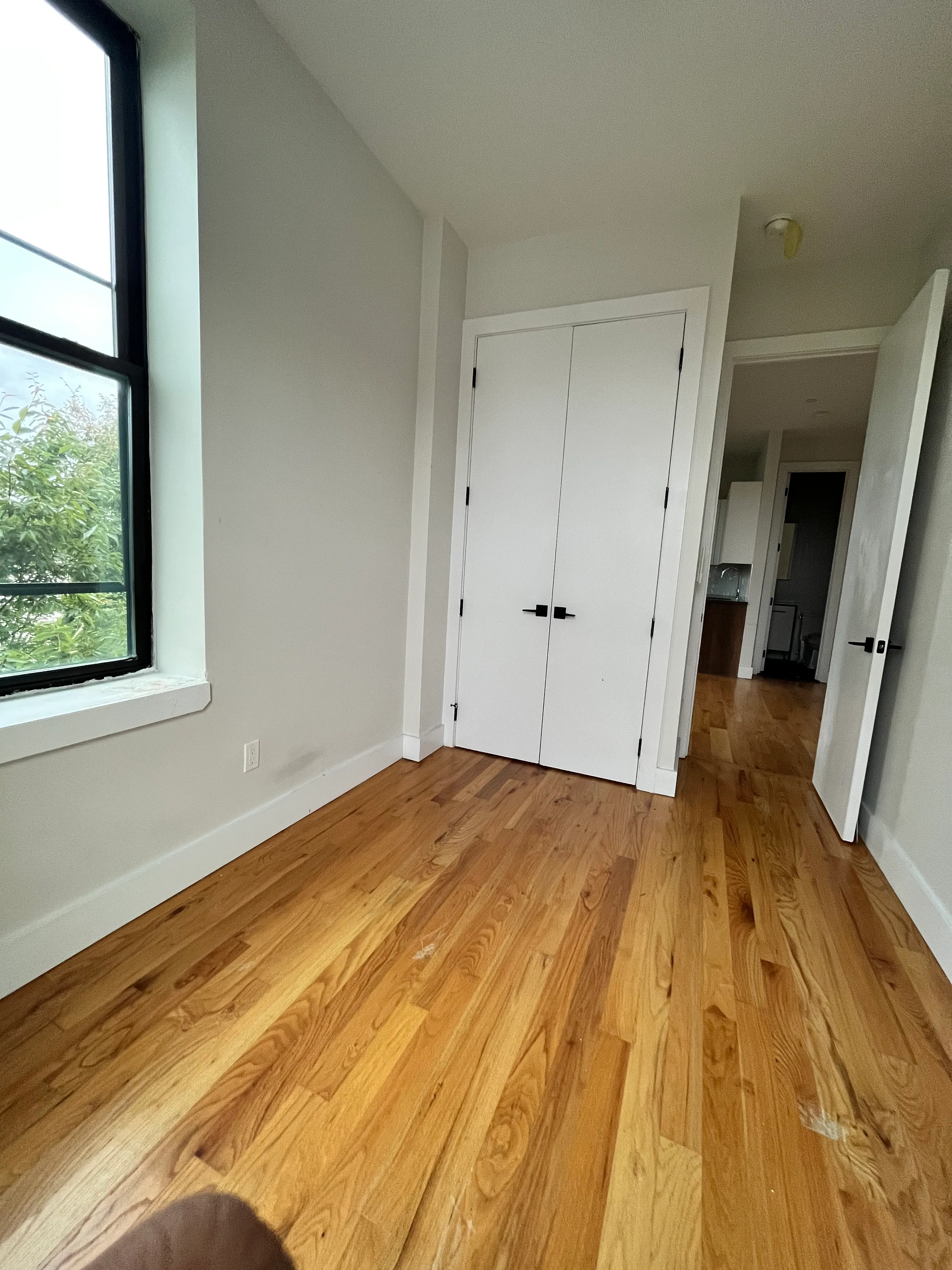 481 Evergreen Avenue #1RR in Bushwick, Brooklyn | StreetEasy