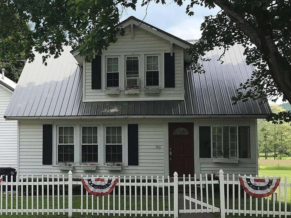 390A Main St, Otego, NY 13825 | Zillow