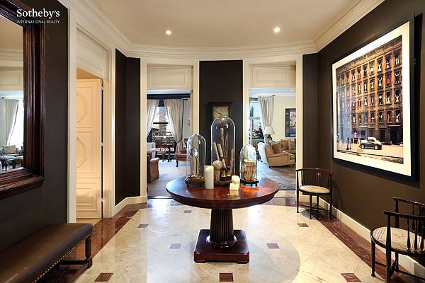 1 Sutton Place South #5C in Sutton Place, Manhattan | StreetEasy