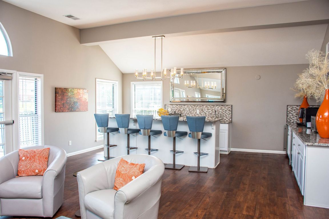 Jefferson on the Lake - 12251 S Strang Line Rd Olathe KS | Zillow