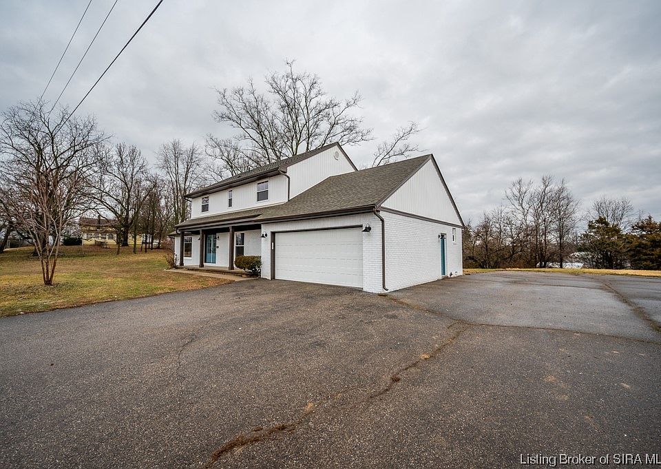 202 Apple Tree Lane, Memphis, IN 47143 | Zillow