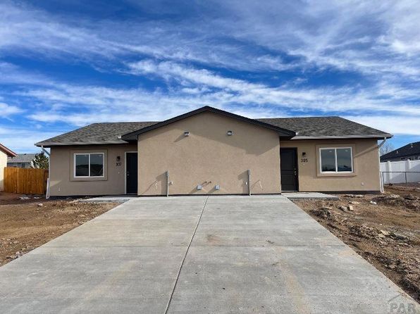 Pueblo CO Duplex & Triplex Homes For Sale - 45 Homes | Zillow