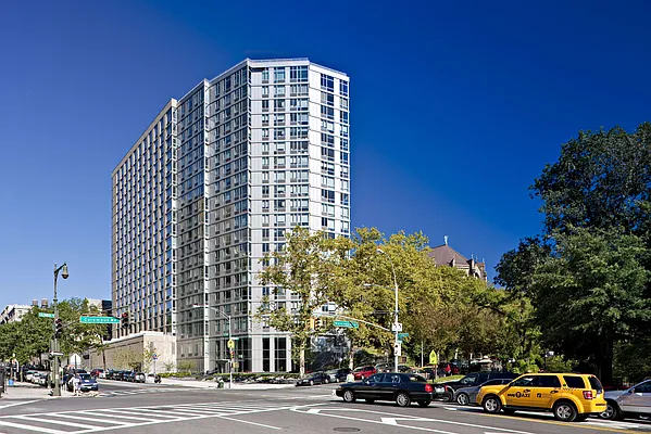 Avalon Morningside Park at 1 Morningside Drive in Morningside Heights ...