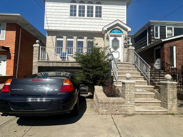Houses For Rent in Bayonne NJ - 55 Homes | Zillow