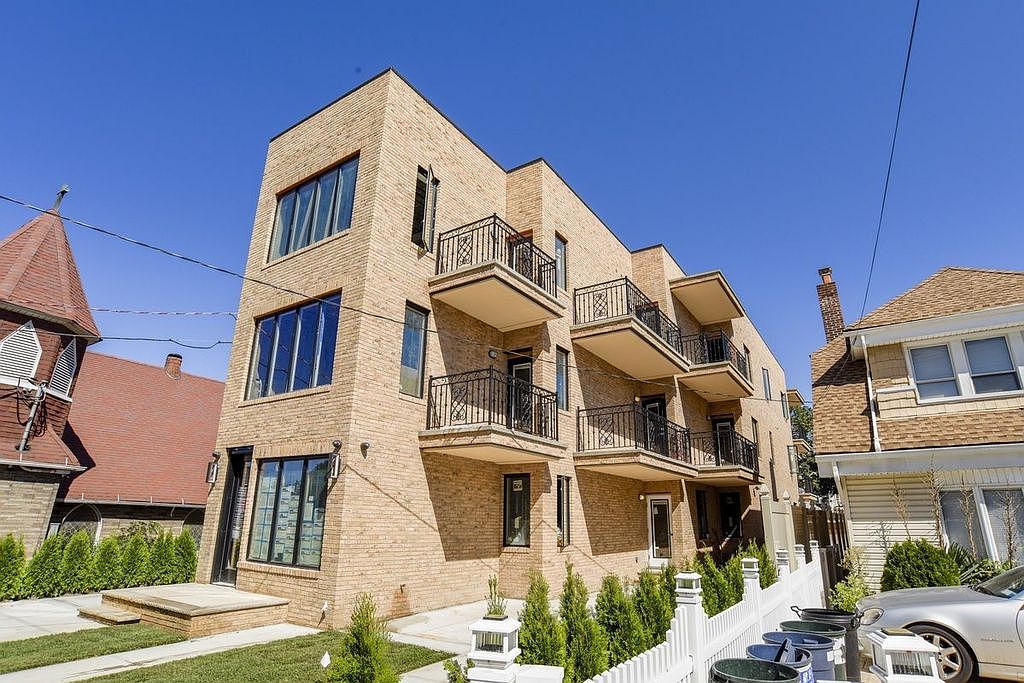 2649 E 23rd St APT 1, Brooklyn, NY 11235 | Zillow