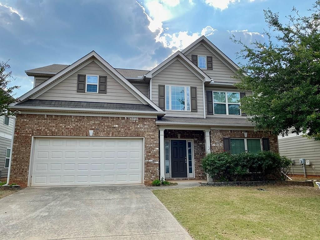 7343 San Vista Dr, Columbus, GA 31909 | Zillow