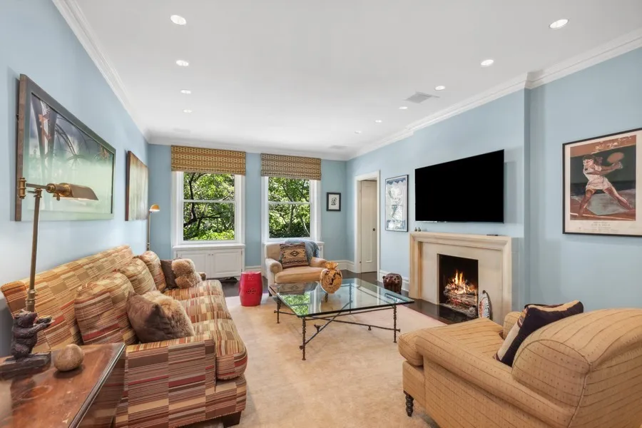 1 Gracie Square #3 in Yorkville, Manhattan | StreetEasy