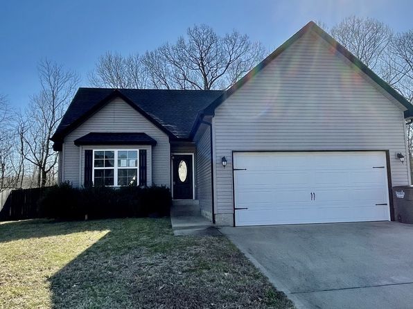 Clarksville TN Foreclosures & Foreclosed Homes For Sale - 26 Homes | Zillow