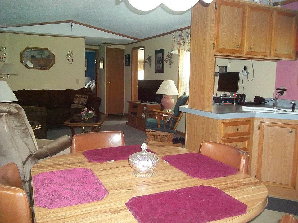 N7695 Vito Ln, Crivitz, WI 54114 | Zillow