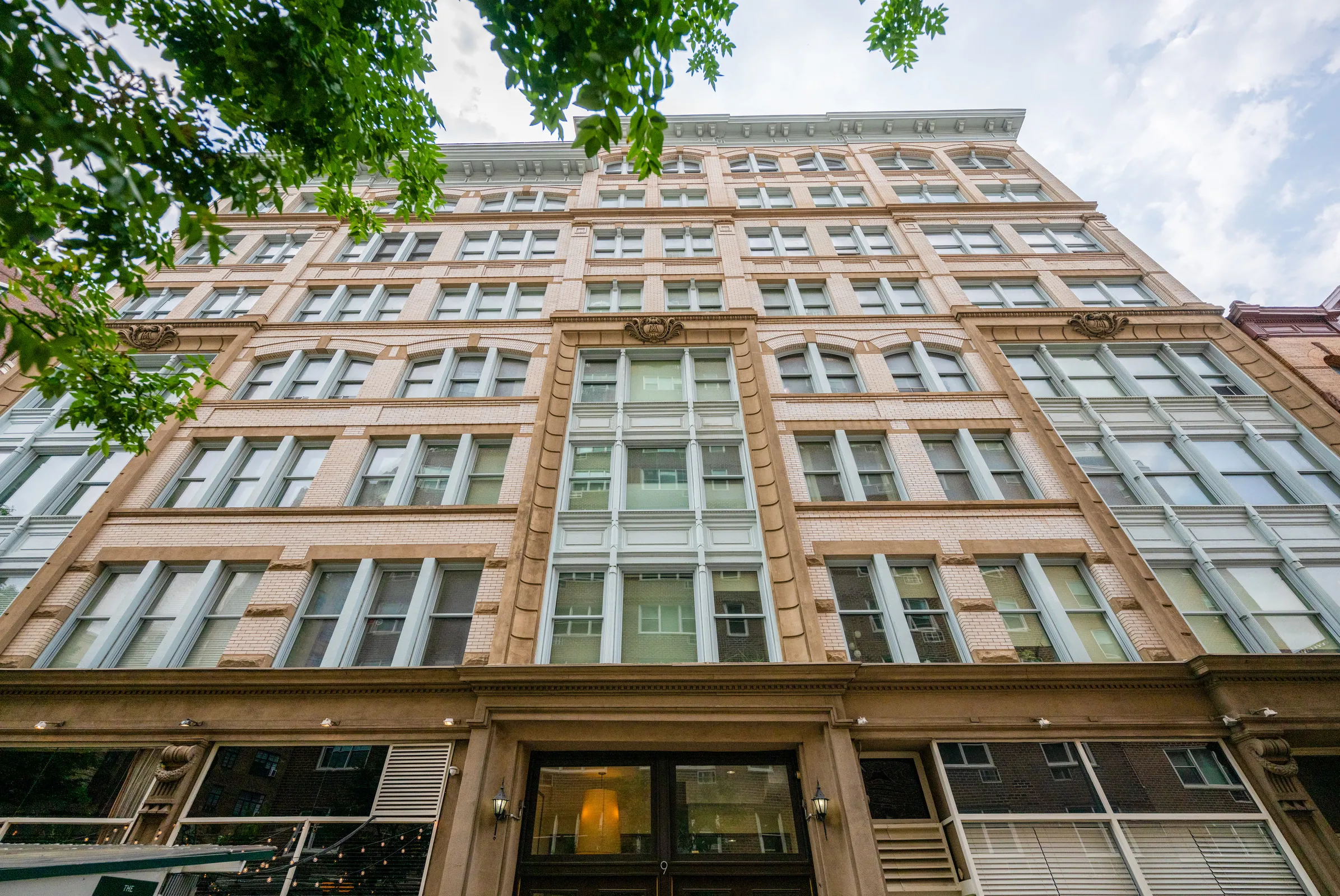 9 Barrow Street #4B in West Village, Manhattan | StreetEasy