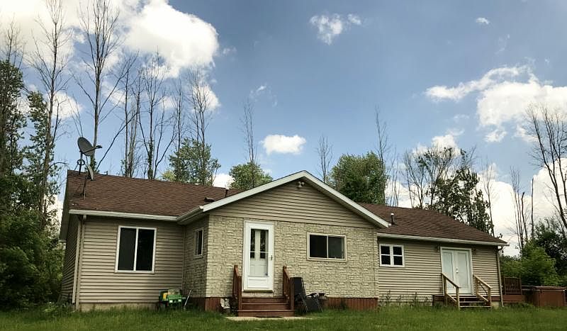 2285 N Cemetery Rd, Deford, MI 48729 | Zillow