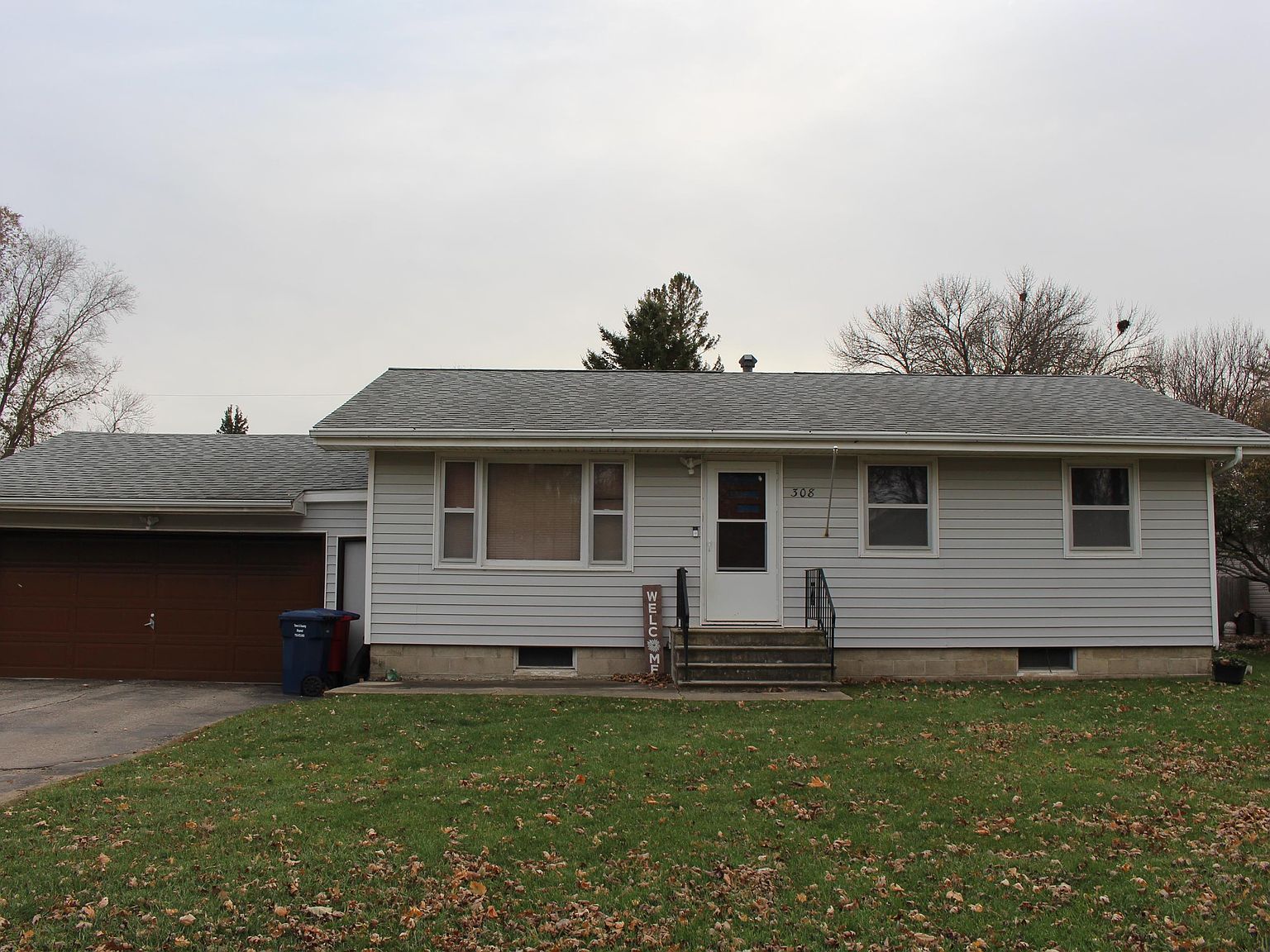 308 Main St, Fostoria, IA 51340 | MLS #231298 | Zillow