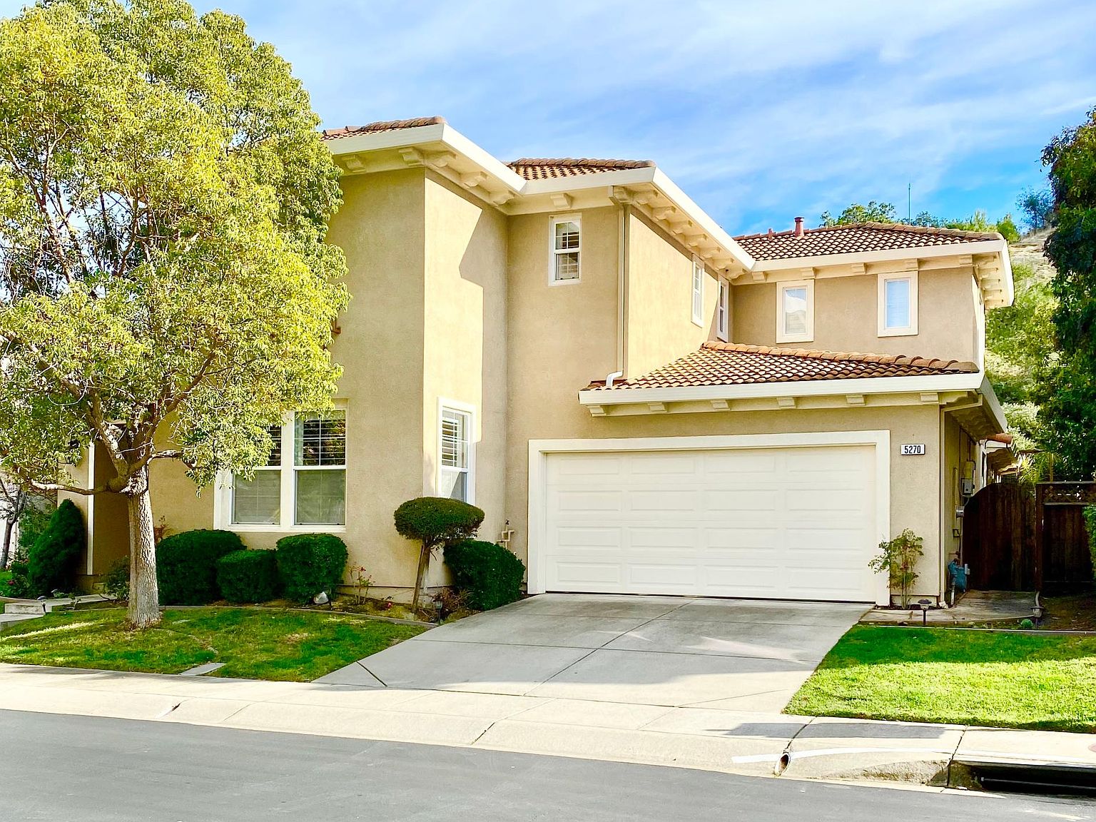5270 S Montecito Dr, Concord, CA 94521 | Zillow