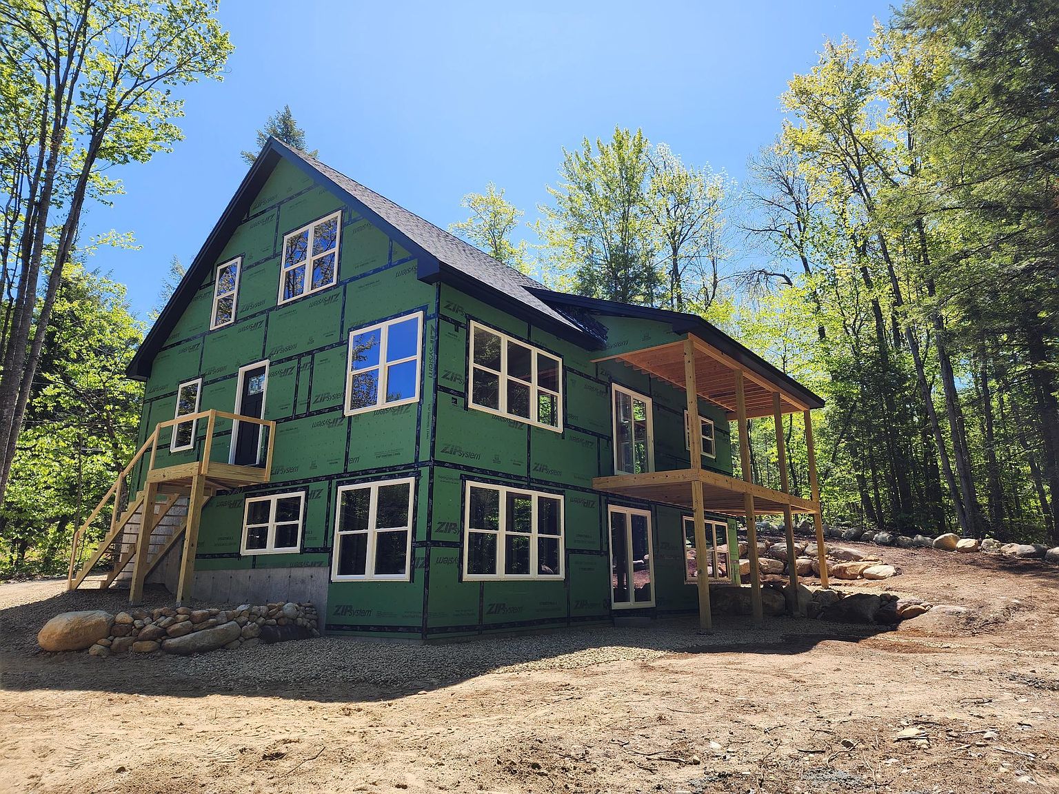 269 Howe Hill Road, Greenwood, ME 04255 | Zillow
