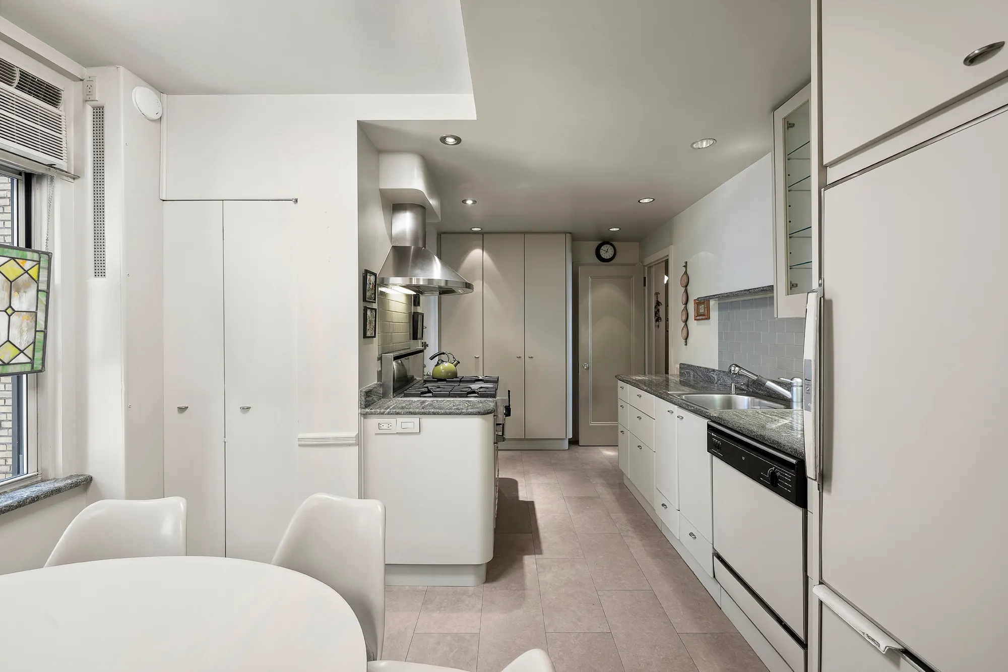 50 Riverside Drive #6C in Upper West Side, Manhattan | StreetEasy