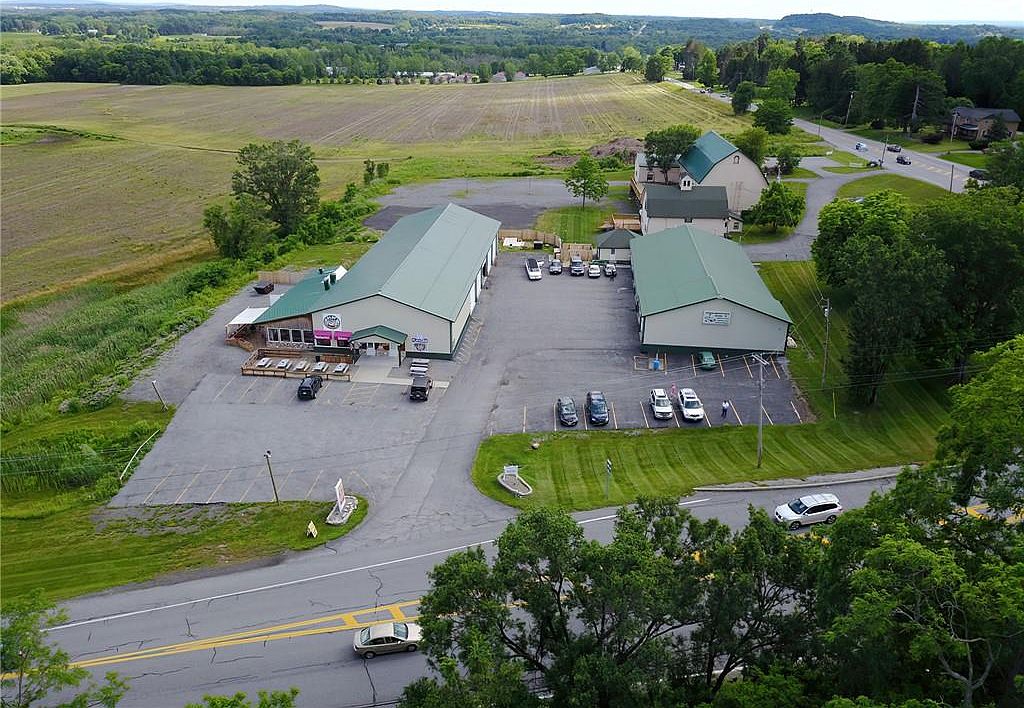 7272 W Henrietta Rd, Rush, NY 14543 | Zillow