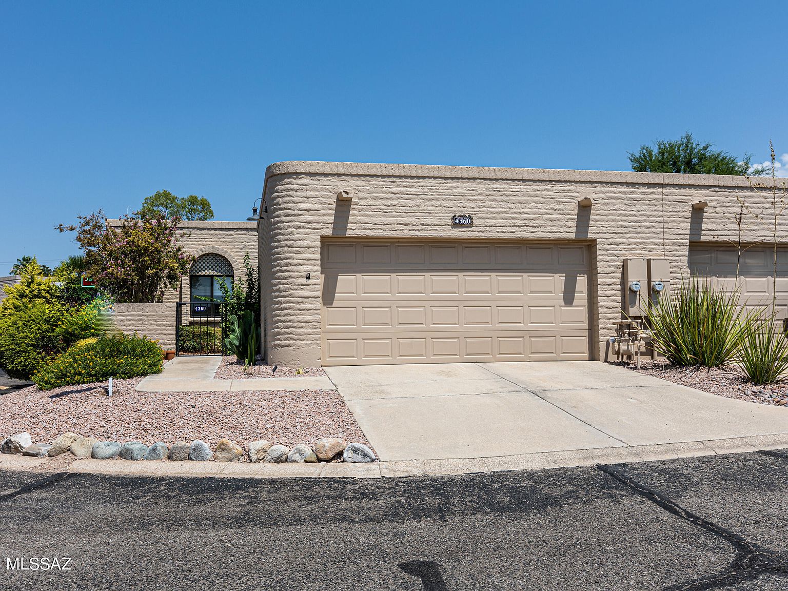 4360 N Camino Real, Tucson, AZ 85718 | Zillow