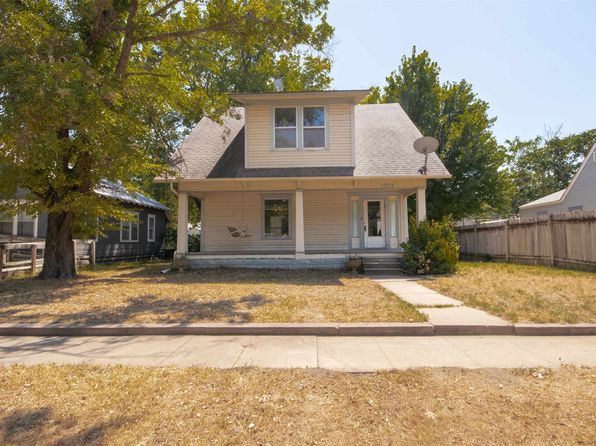 Wichita Real Estate - Wichita KS Homes For Sale | Zillow