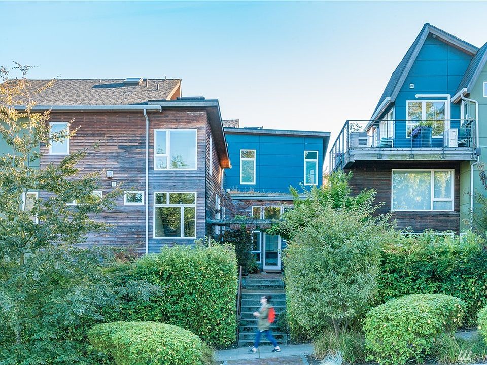 1903 E Pine St, Seattle, WA 98122 | Zillow