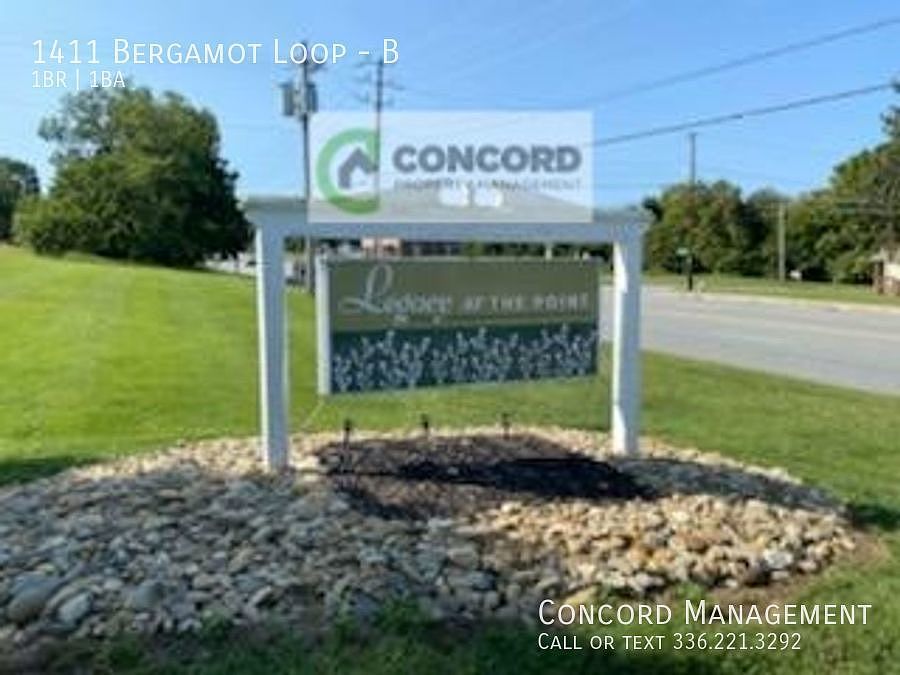 1411 Bergamot Loop #B, High Pt, NC 27260 | Zillow