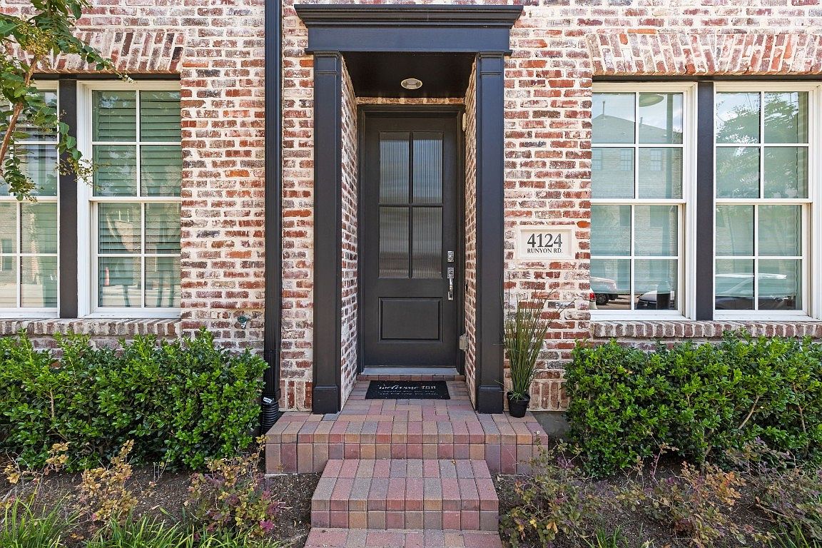 4124 Runyon Rd, Addison, TX 75001 | Zillow