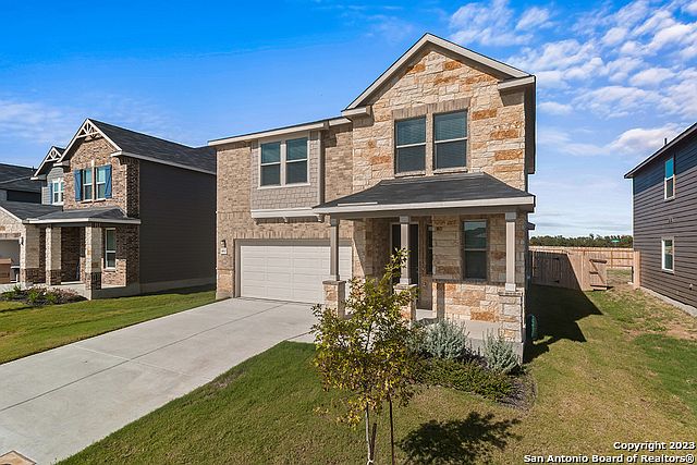 460 HORIZON POINTE, Seguin, TX 78155 | MLS #1725274 | Zillow