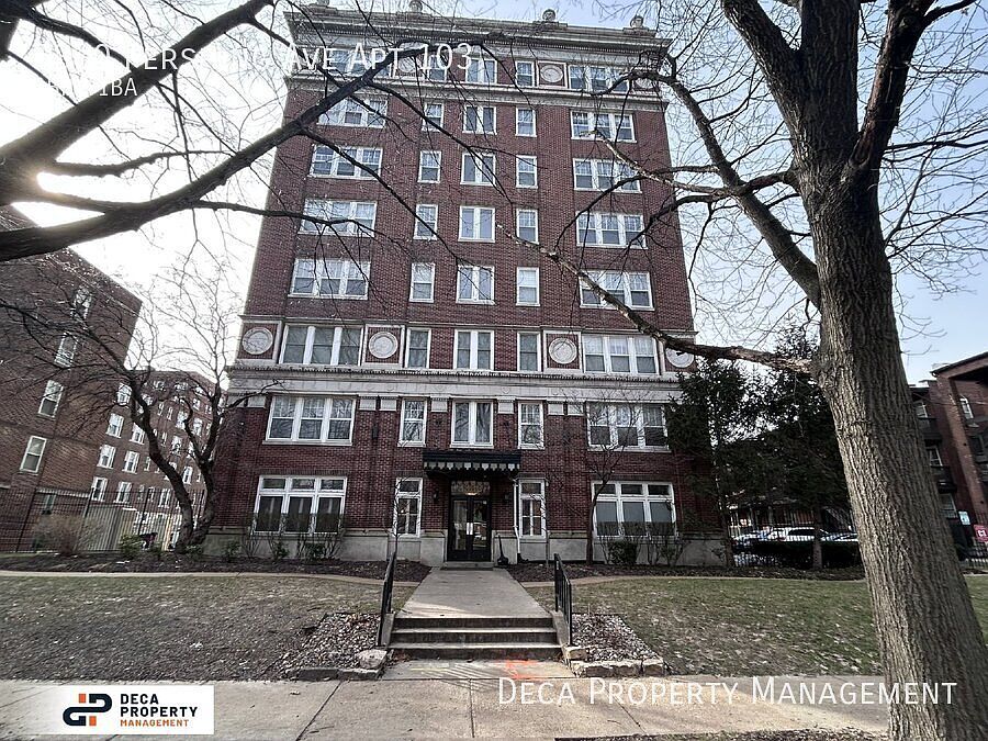 5330 Pershing Ave APT 103, Saint Louis, MO 63112 | Zillow