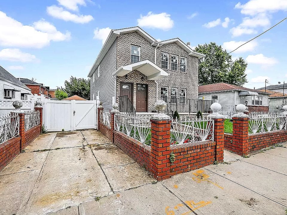 190-32 118th Ave #2FAM, Saint Albans, NY 11412 | Zillow