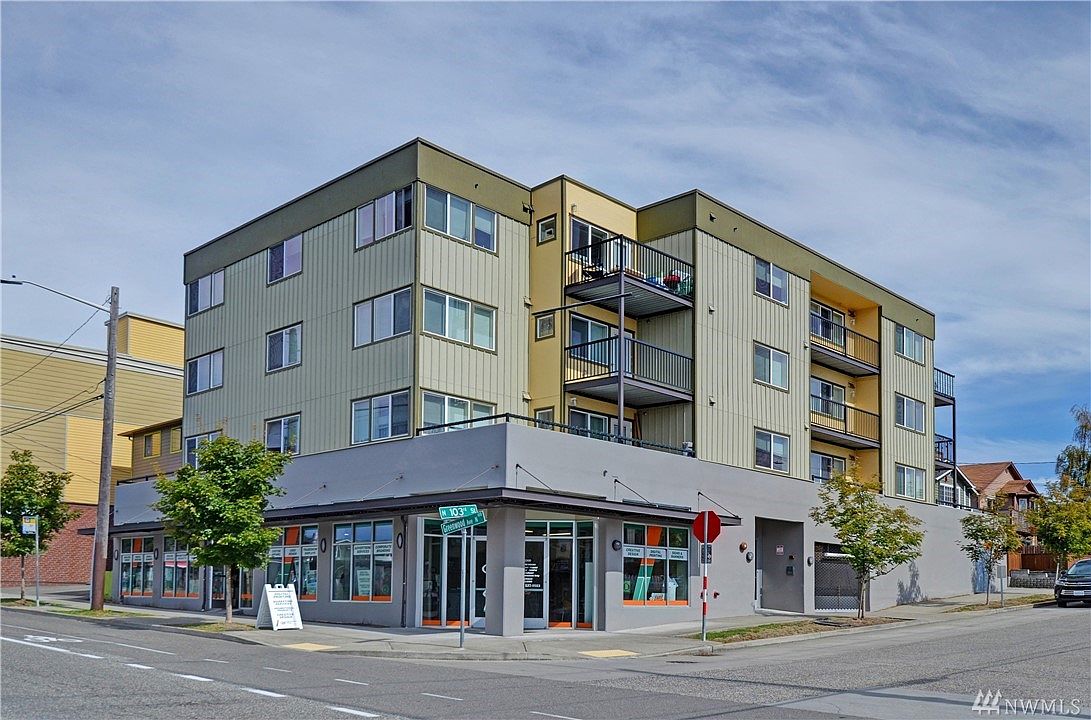 310 N 103rd St, Seattle, WA 98133 | Zillow