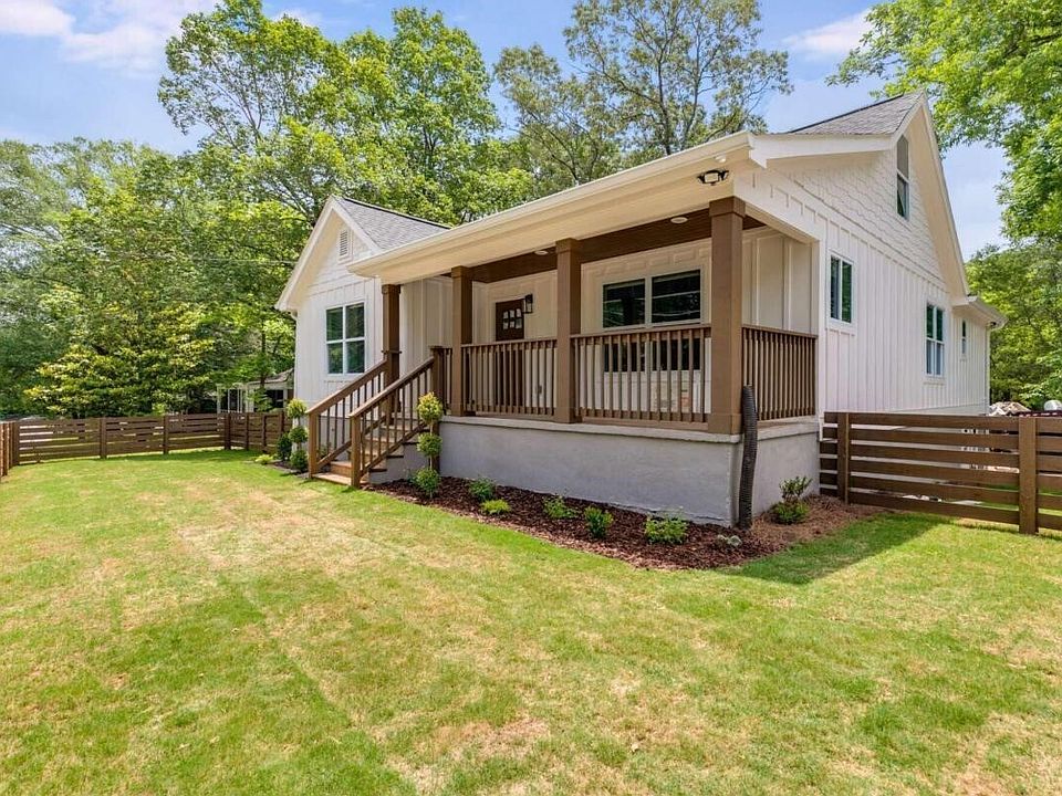 223 Austin Ave, Carrollton, GA 30117 | MLS #10167549 | Zillow