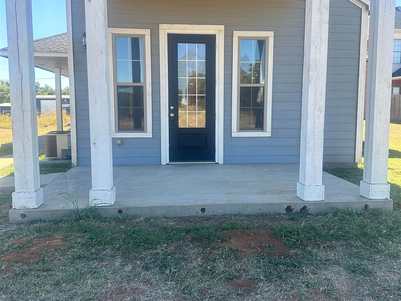 1134 Norman Rd #1136-1140, Enid, OK 73703 | MLS #20241865 | Zillow
