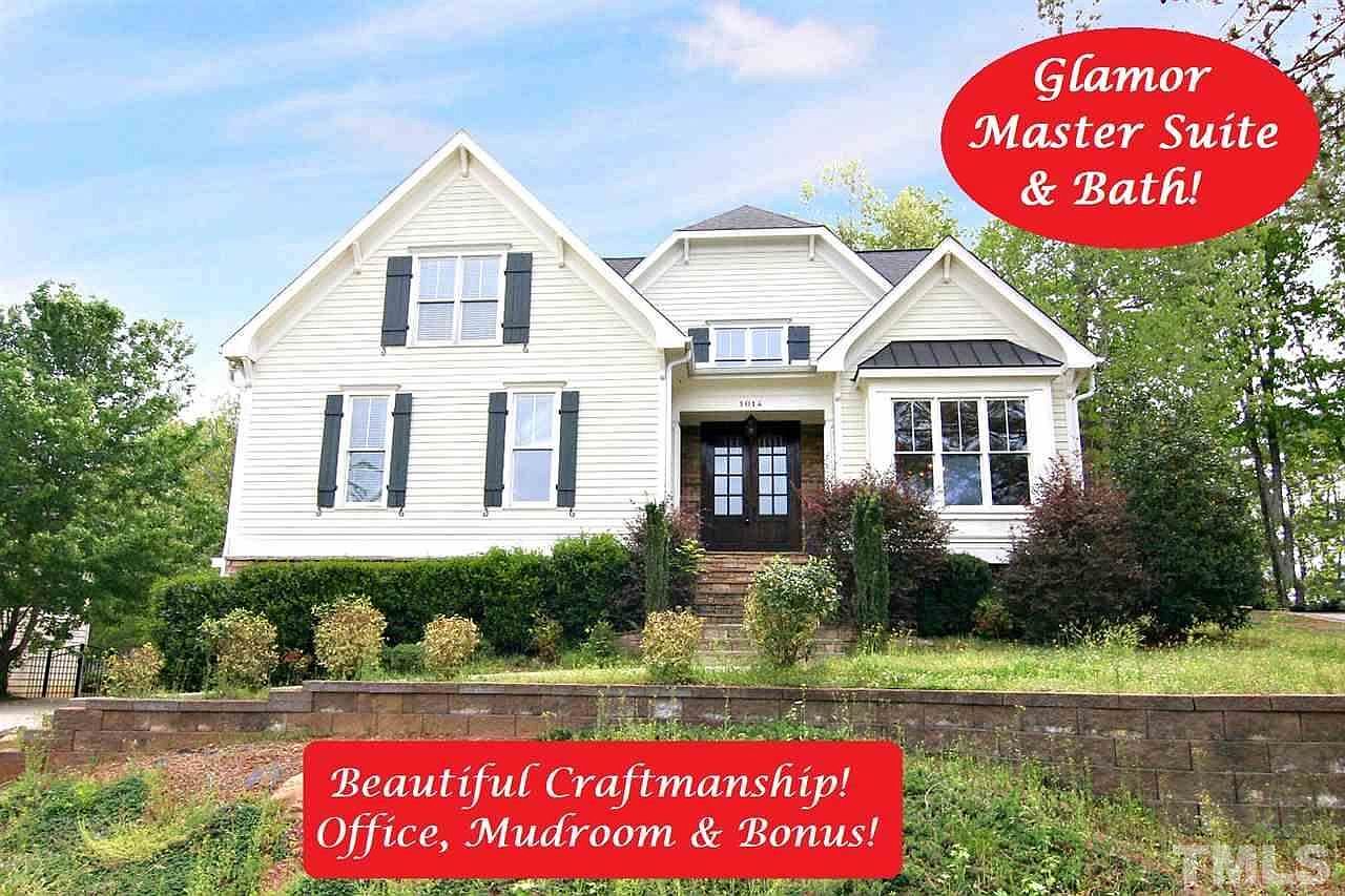 1014 Barnford Mill Rd, Wake Forest, NC 27587 | Zillow