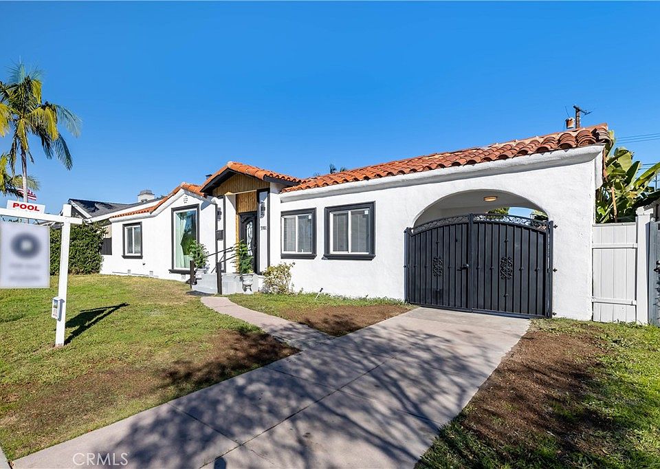 7951 2nd St, Downey, CA 90241 | Zillow