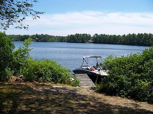 10 Wareham Lake Shore Dr, East Wareham, MA 02538 | Zillow