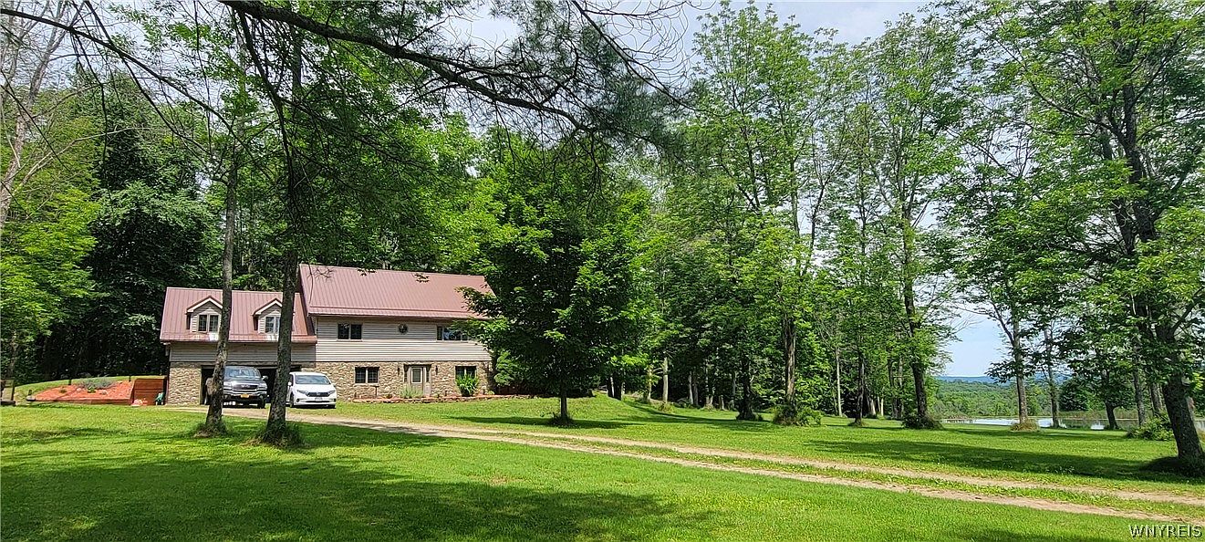 5173 Whitcomb Rd, Friendship, NY 14739 | Zillow