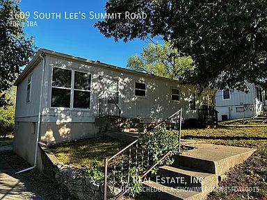 1609 S Lees Summit Rd Independence MO | Zillow