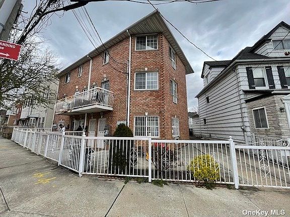 53-55 72nd Place, Maspeth, NY 11378 | Zillow