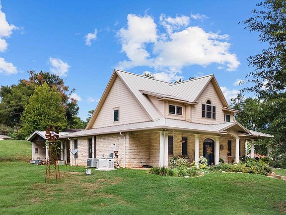 235 Fm 3313, Crockett, TX 75835 | MLS #23013091 | Zillow