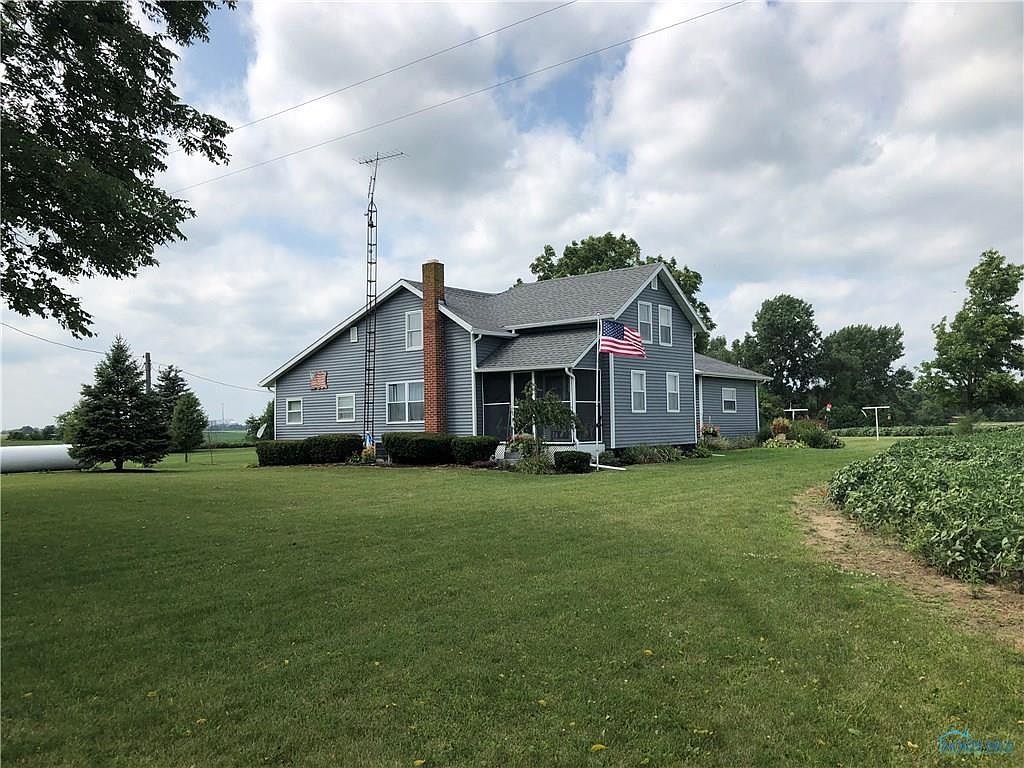 4653 County Road I, Edon, OH 43518 | Zillow