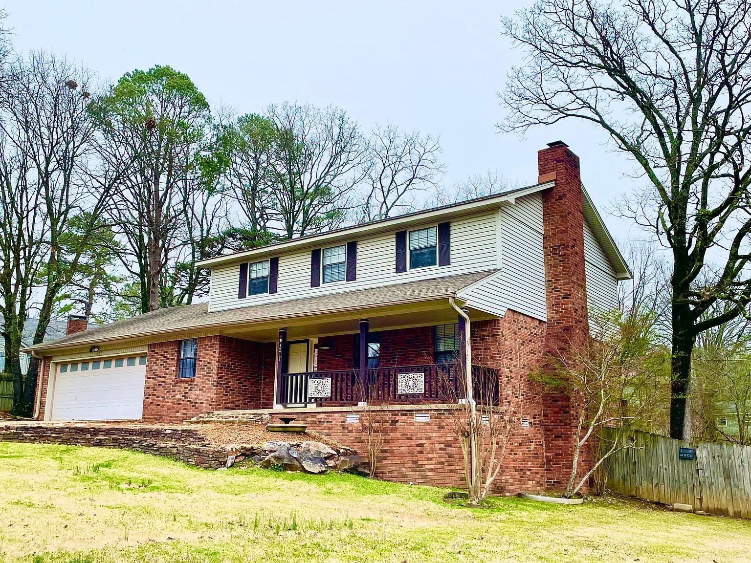 1211 Adell Dr, Little Rock, AR 72212 | Zillow