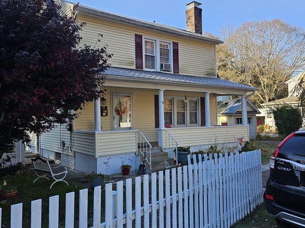 Houses For Rent in Norwich CT - 2 Homes | Zillow