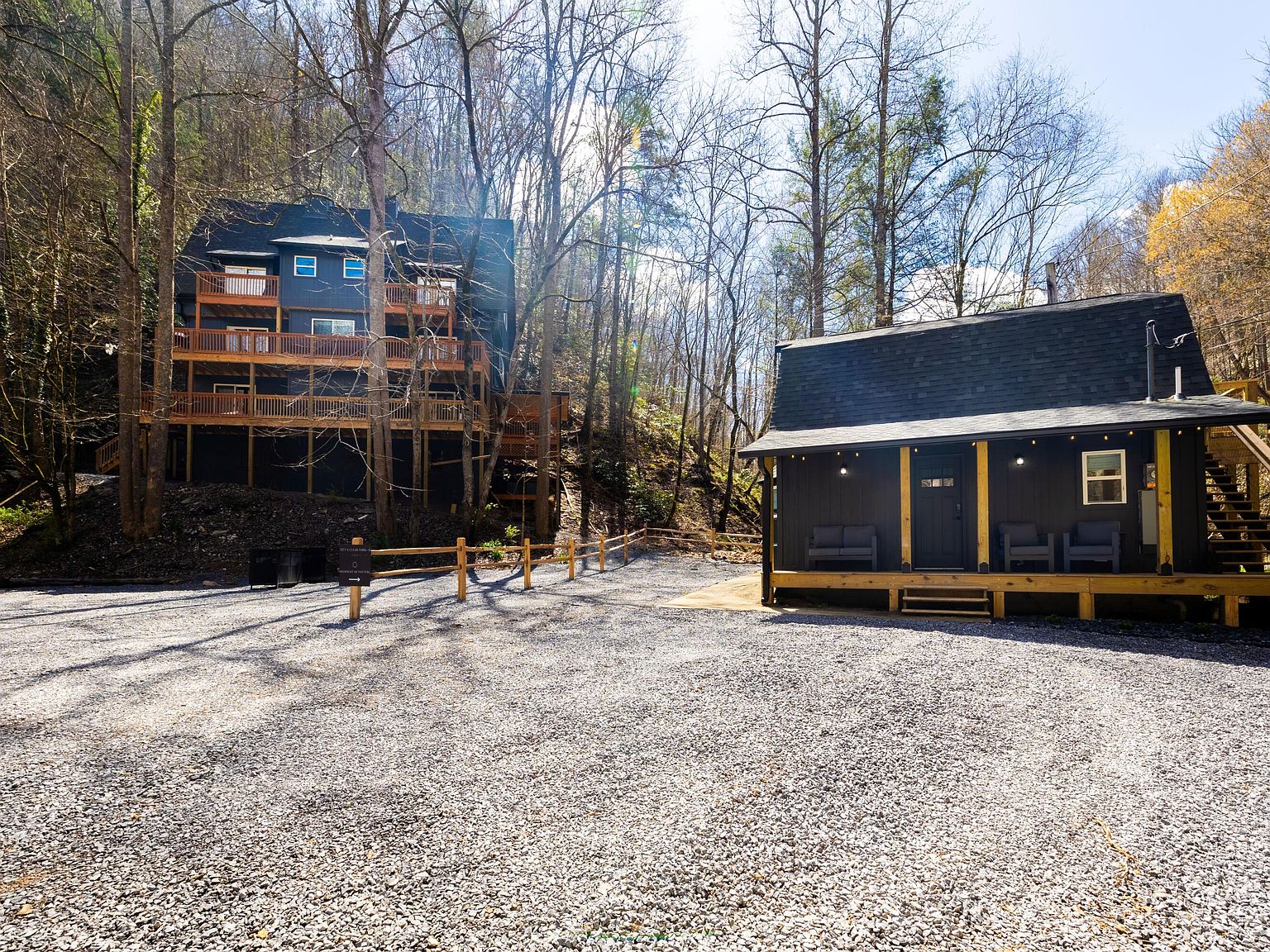 3173 & 3175 N Clear Fork Rd, Sevierville, TN 37862 | MLS #305090 | Zillow