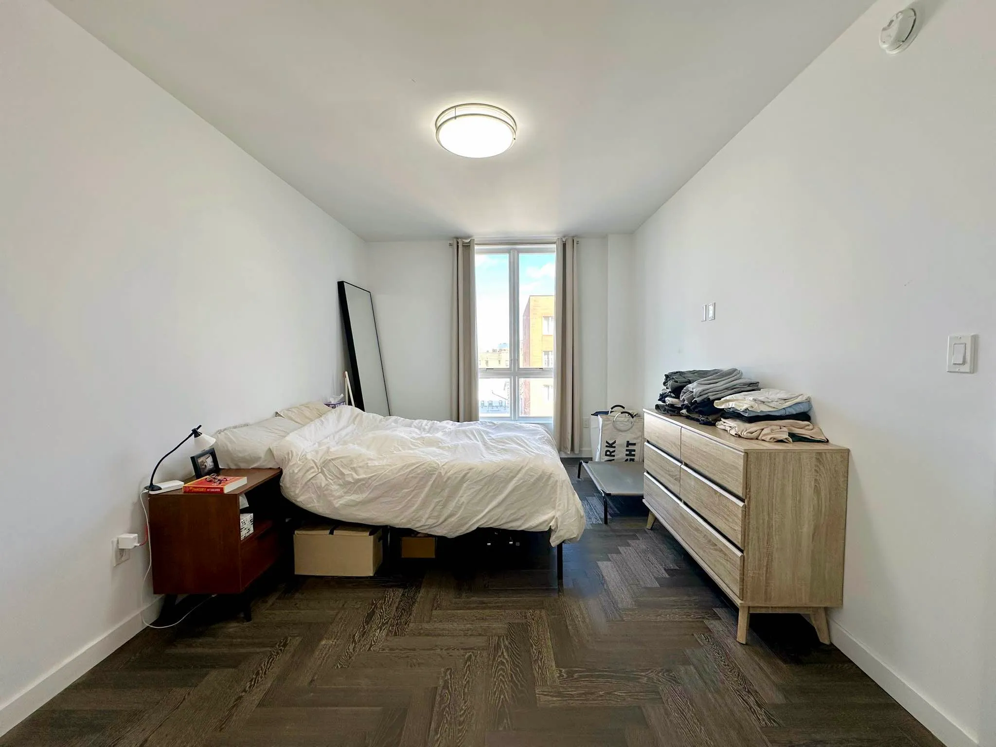 1502 West 1st Street #5B in Bensonhurst, Brooklyn | StreetEasy