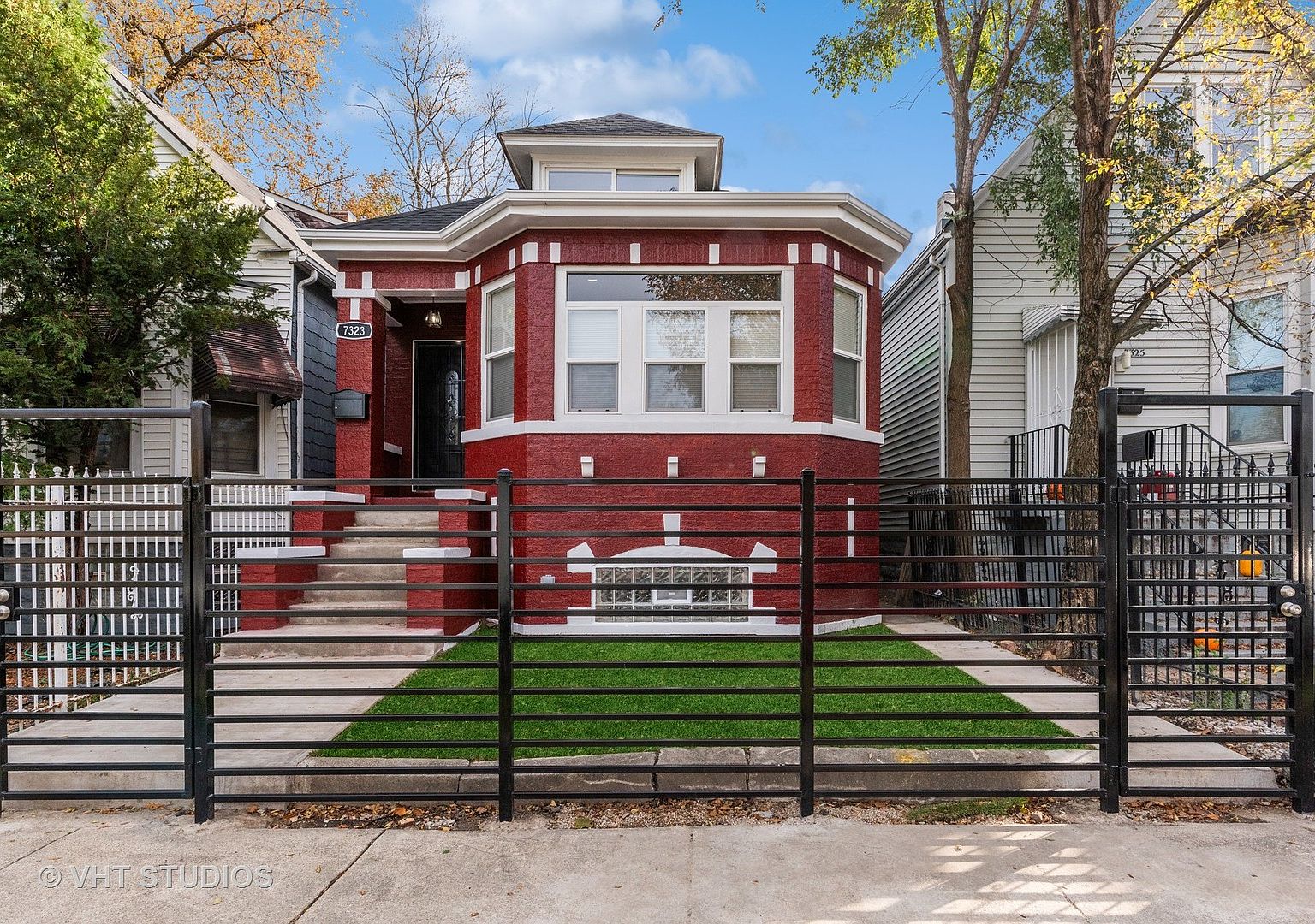 7323 S Morgan St, Chicago, IL 60621 | Zillow