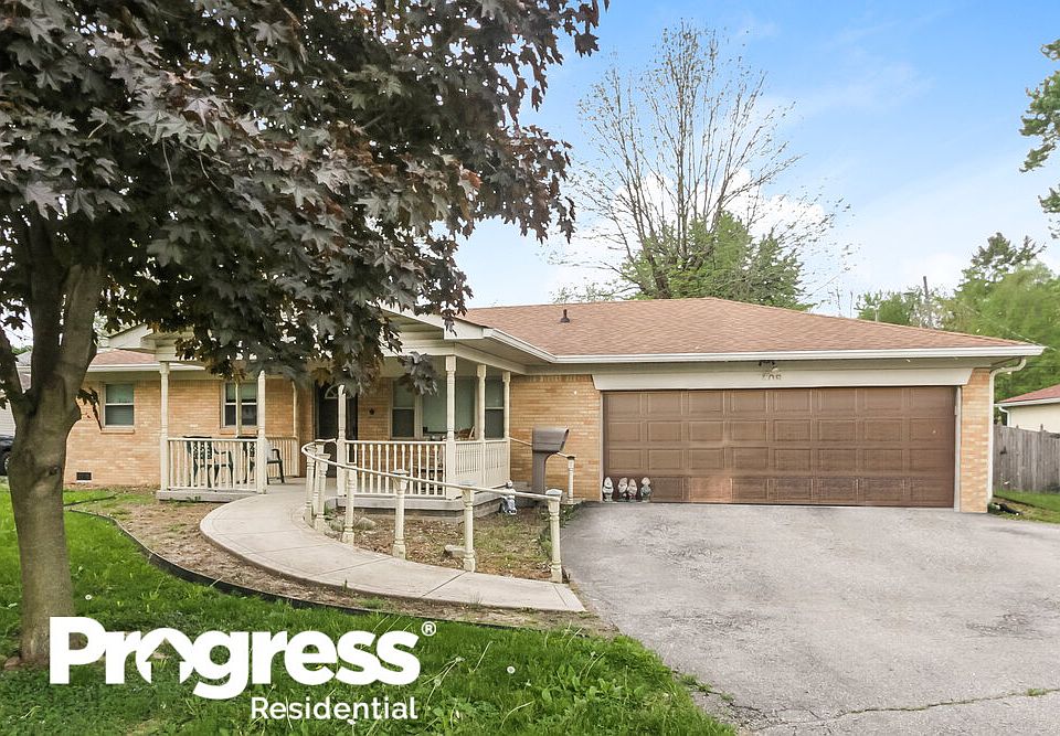 408 N Devon Ave, Indianapolis, IN 46219 | Zillow