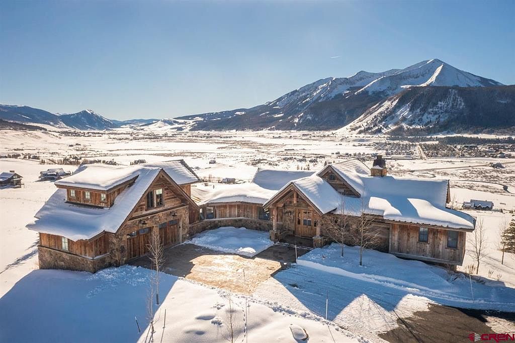 426 Saddle Ridge Ranch Road, Crested Butte, CO 81224 | Zillow
