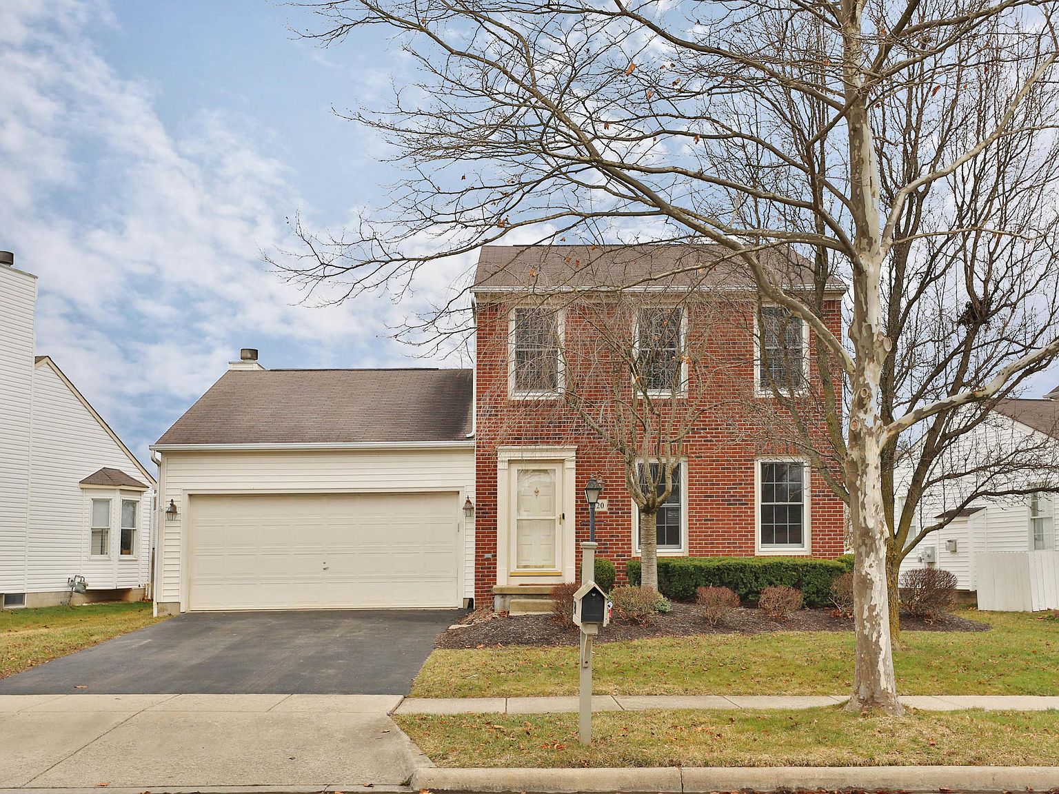 320 Galloway Ridge Dr, Galloway, OH 43119 | Zillow