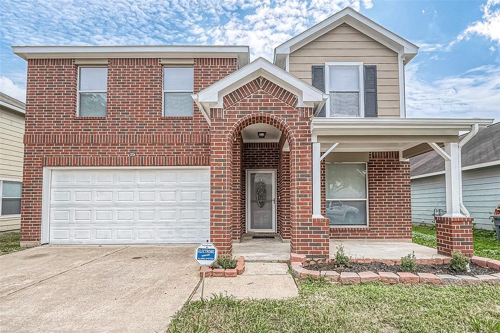 8107 Farthing Ln, Rosharon, TX 77583 | MLS #53499043 | Zillow